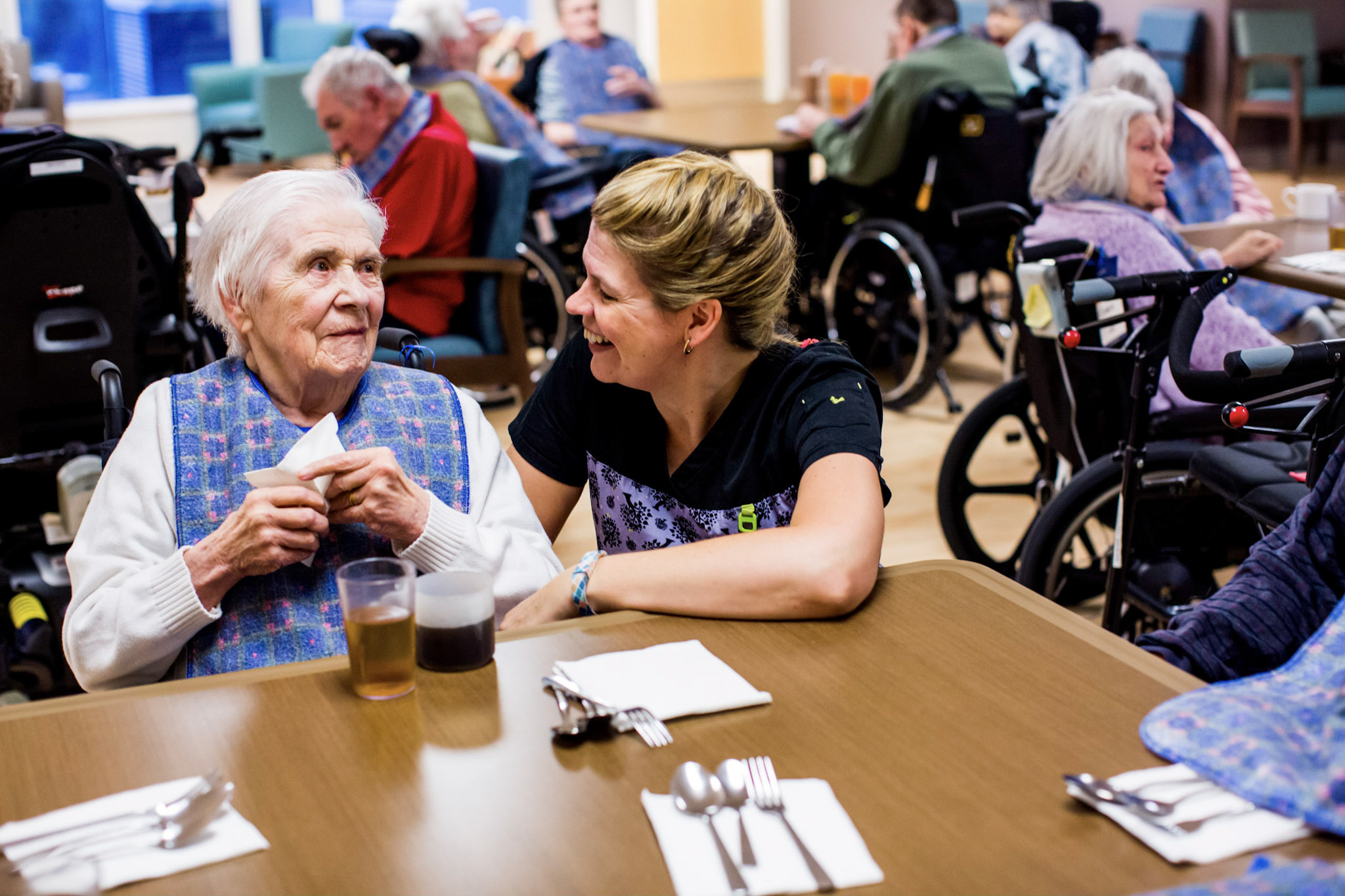 Confederation College - Change Your Life