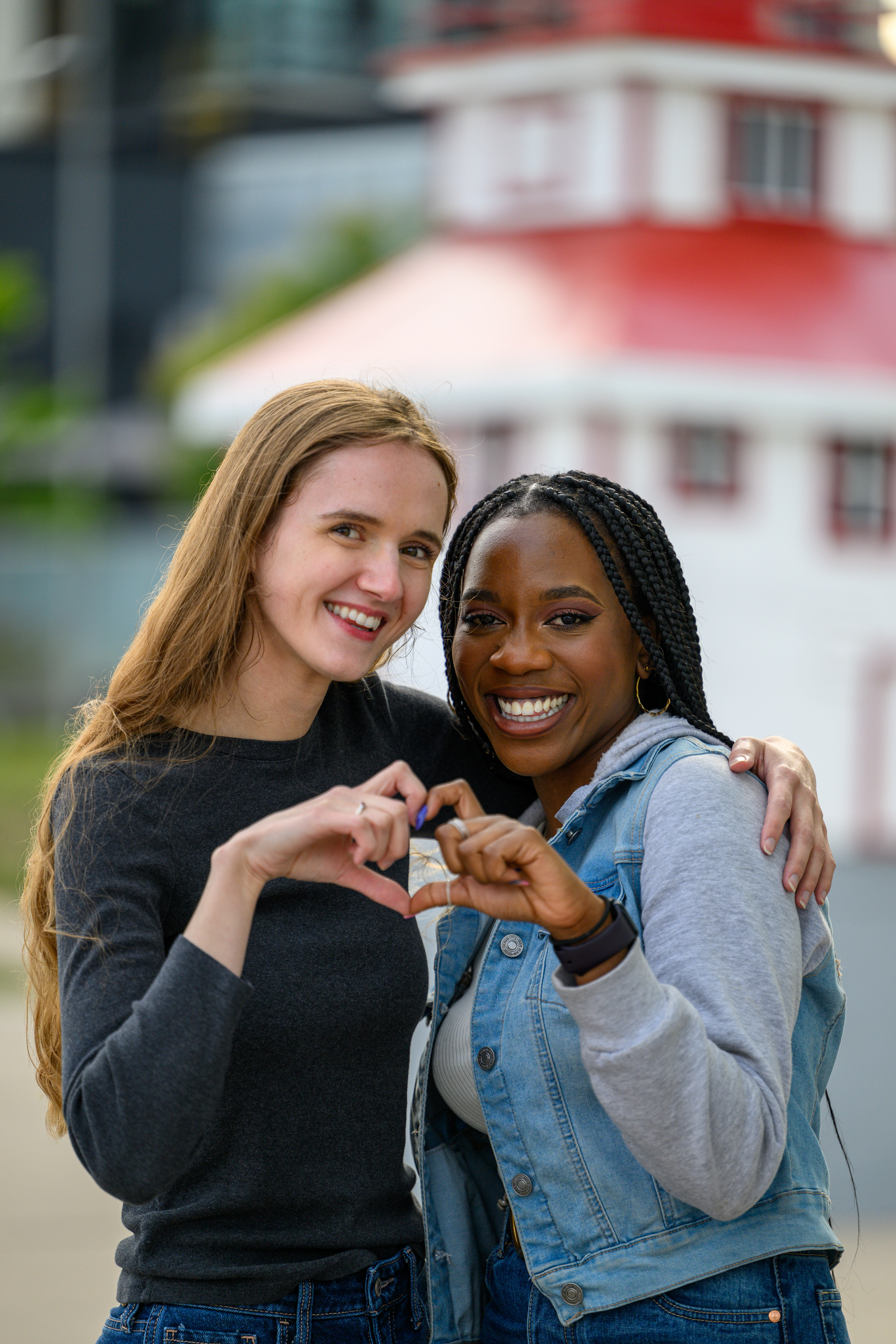 Confederation College - Change Your Life