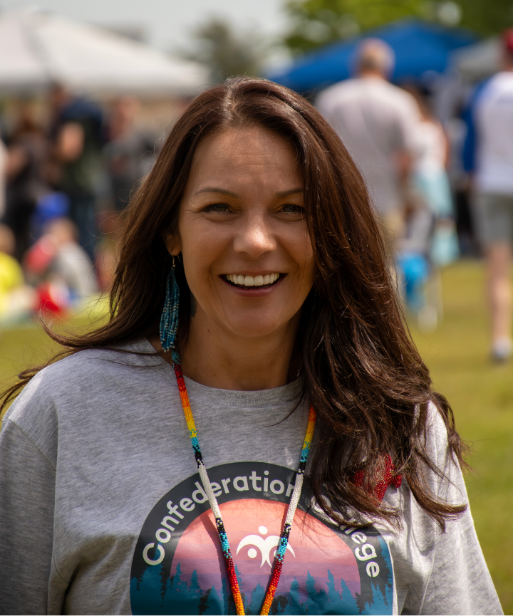 Confederation College - Change Your Life