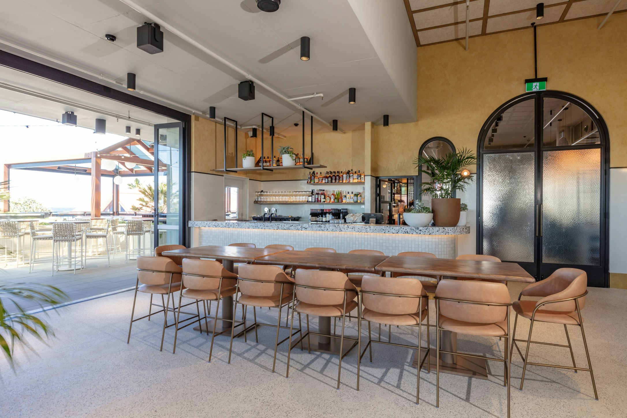 Home | Kirra Beach House