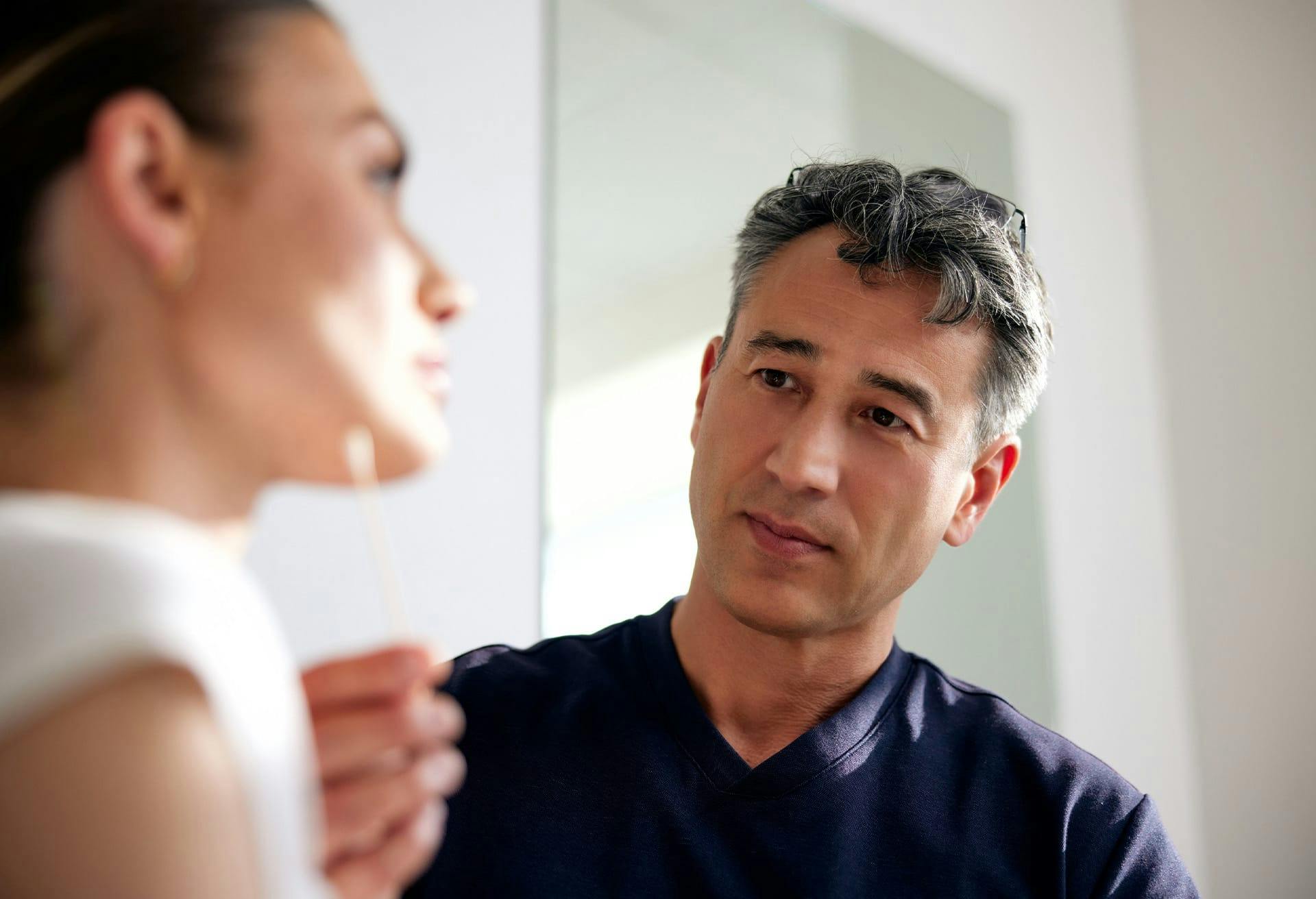 Plastic Surgery Leif Rogers Md