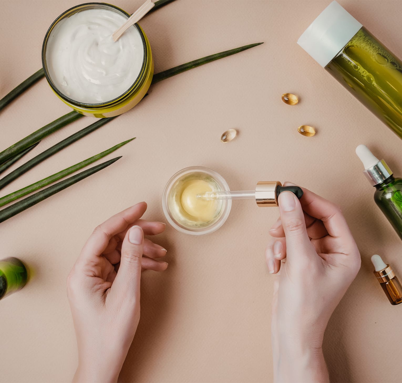 CALECIM Hair Restoration Fort Lauderdale | Dr. Lisa J. Learn