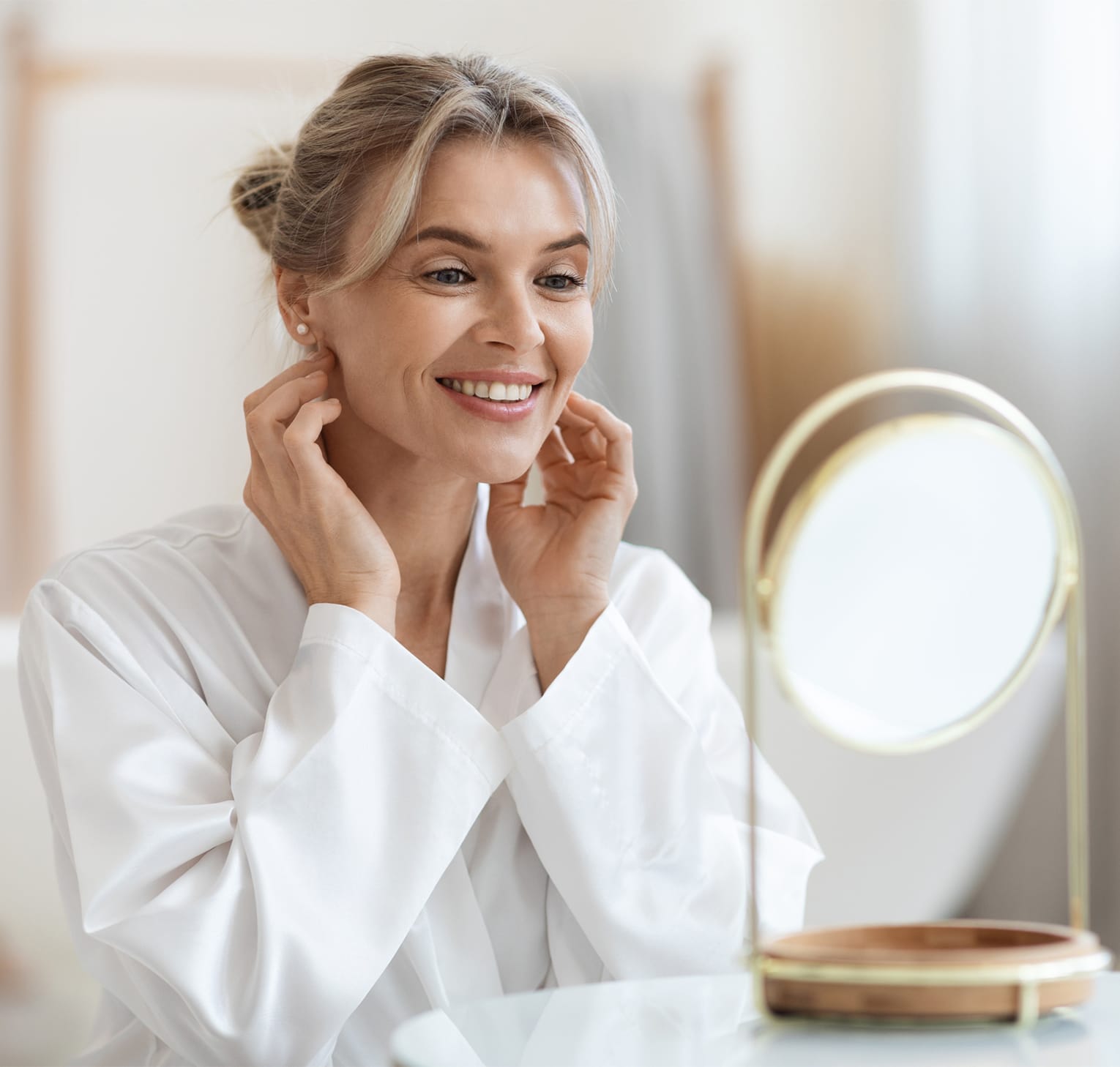 Revanesse Versa in Fort Lauderdale // Dr. Lisa J. Learn