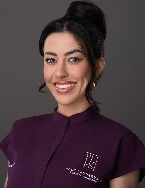 Meet The Team | Fort Lauderdale Plastic Surgery
