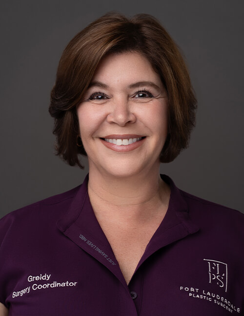 Meet The Team | Fort Lauderdale Plastic Surgery