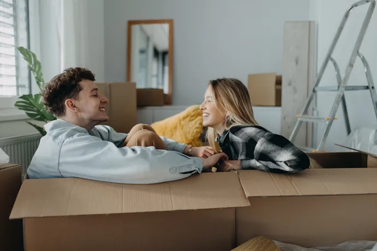 Een eerste huis kopen als starter | Krib