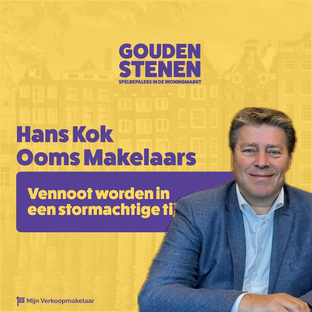 Interview with Hans Kok| Krib