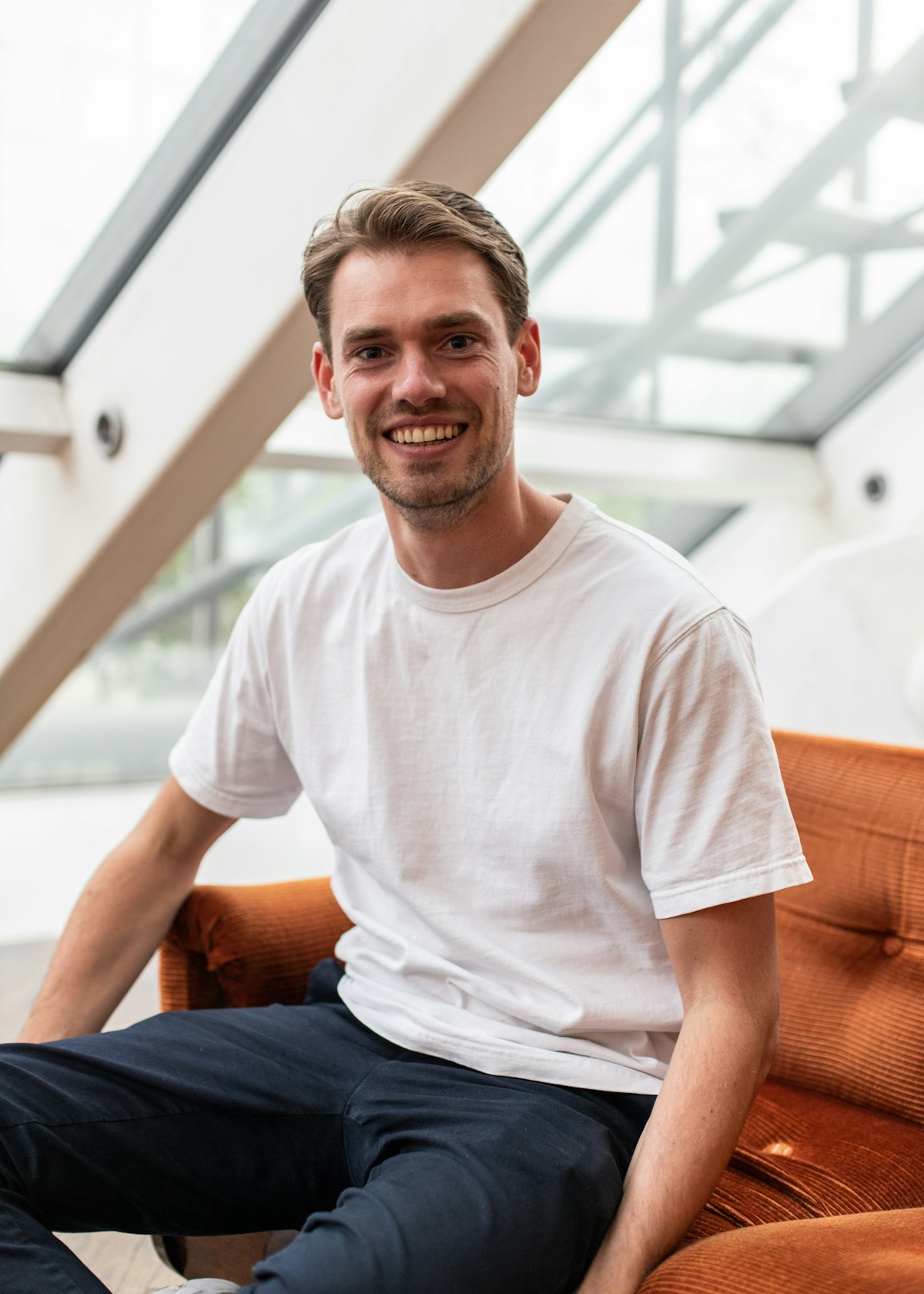 Mijn Verkoopmakelaar is Krib | Krib