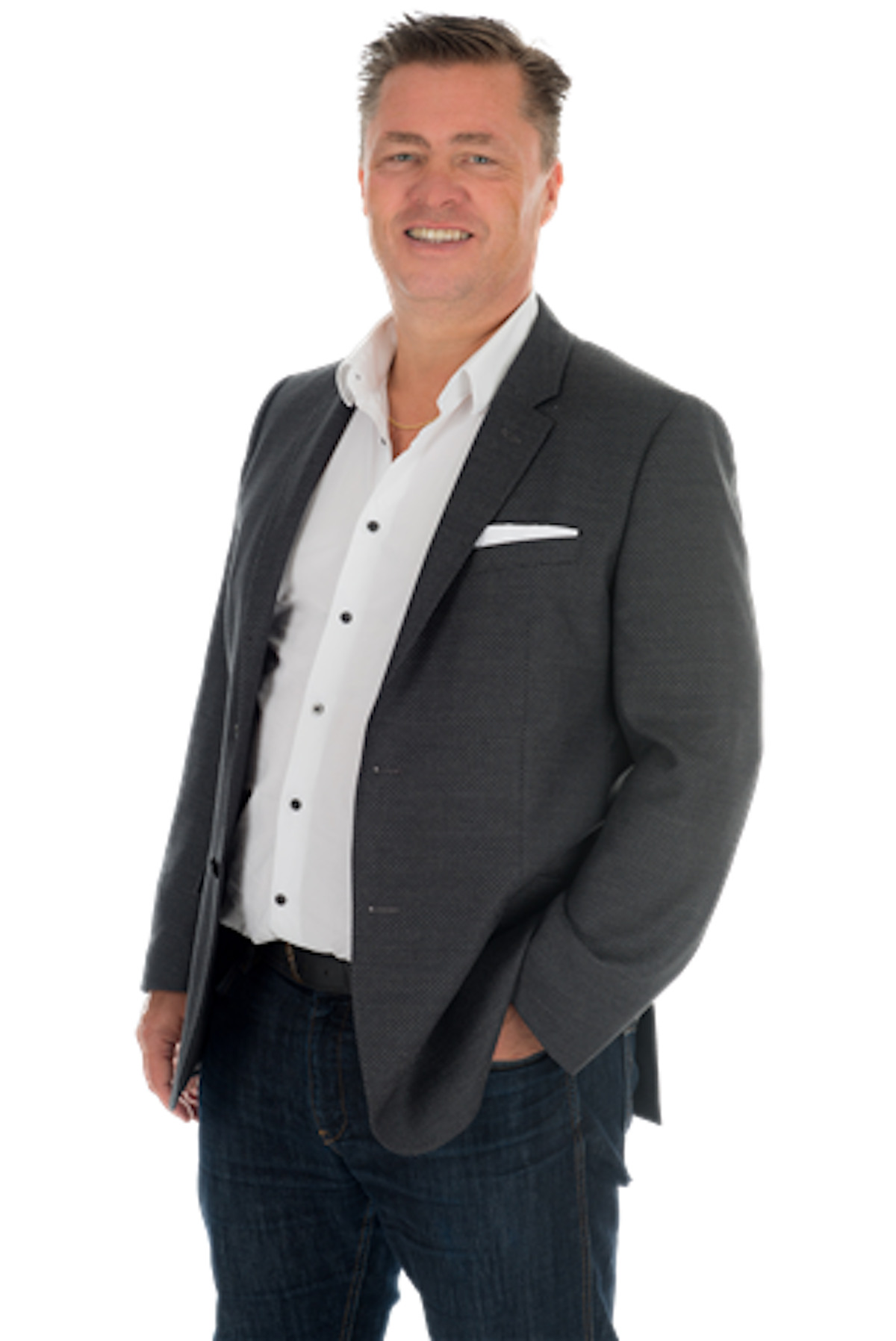 Interview with Eric Bond | Krib