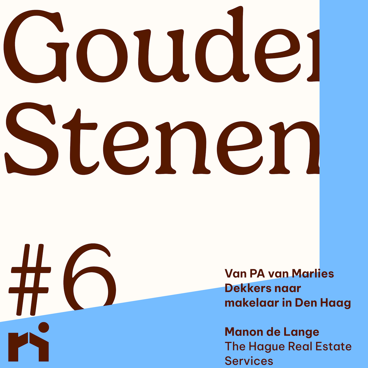 Interview with Manon de Lange | Krib