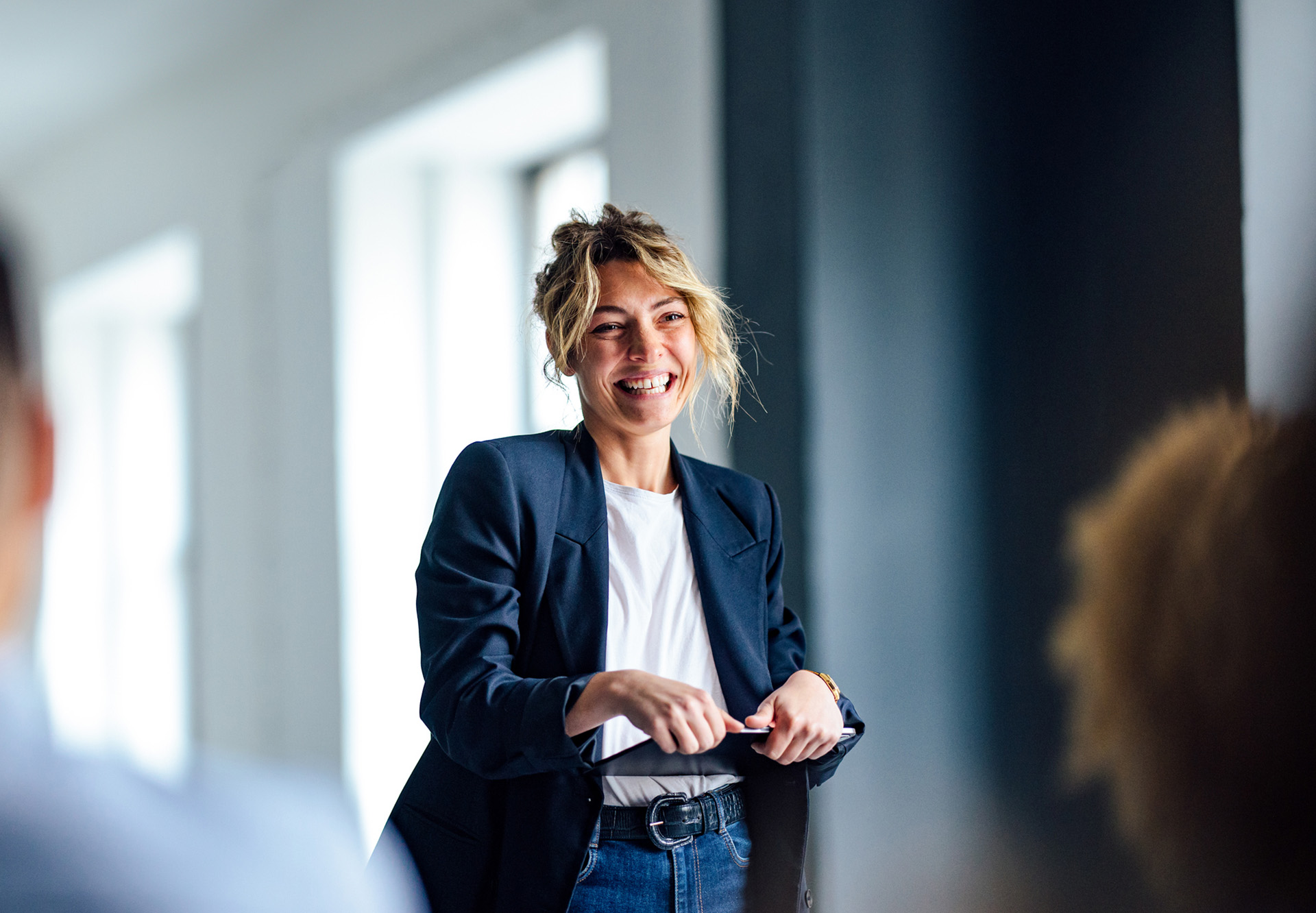 Tooth Damage | Dion Health TMJ