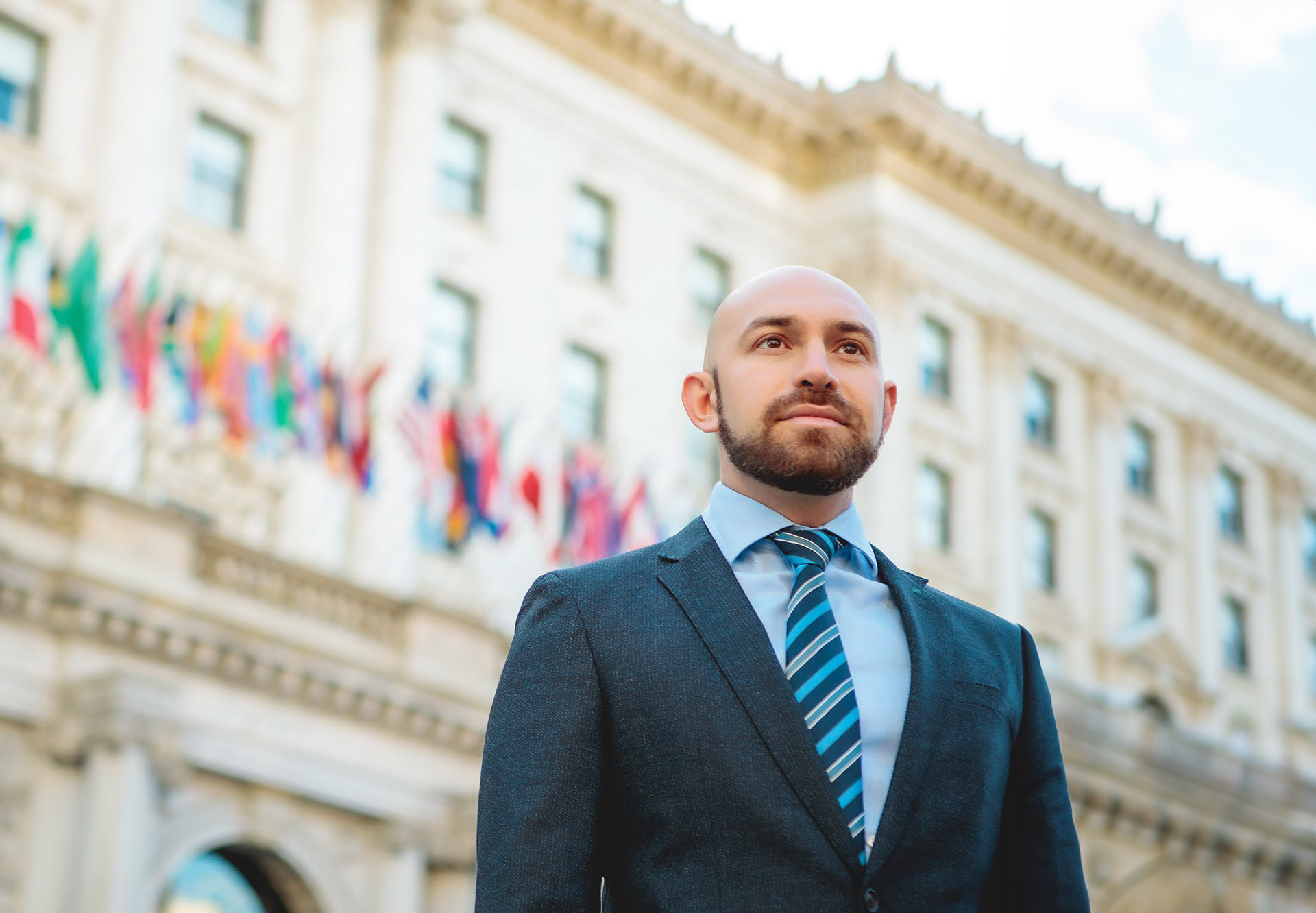 Meet Dr. Samadian | Dion Health TMJ