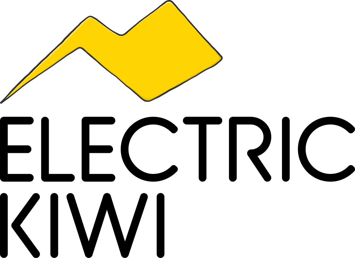 Electric Kiwi — Powerswitch NZ