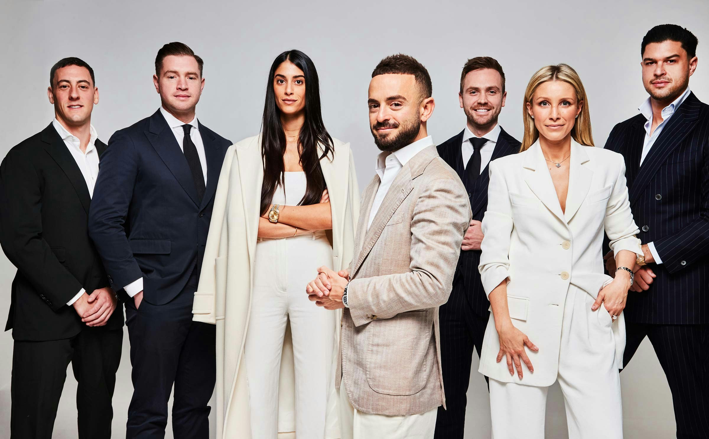 Luxury Real Estate Sydney | Real Estate Agents Woollahra & Rose Bay ...