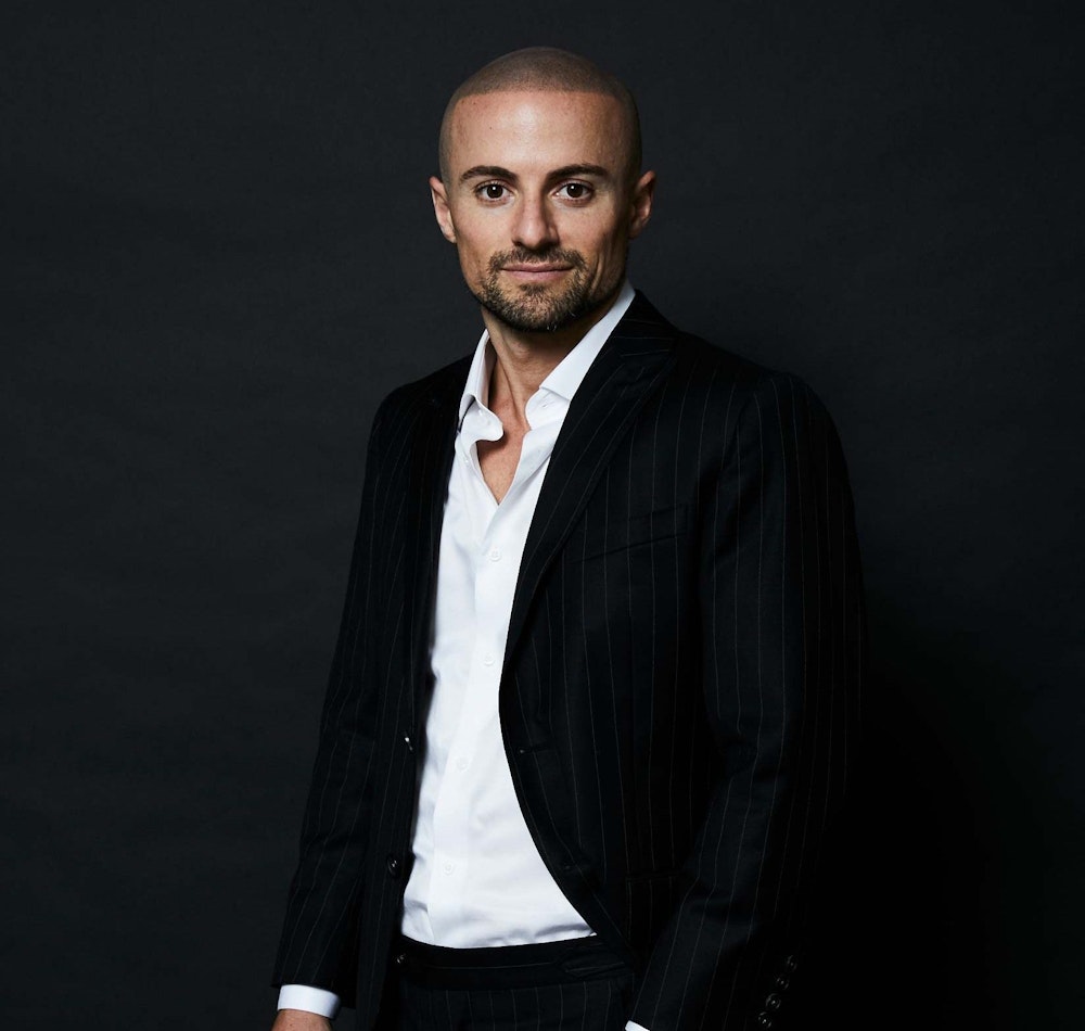 Jarryd Rubinstein | The Rubinstein Group