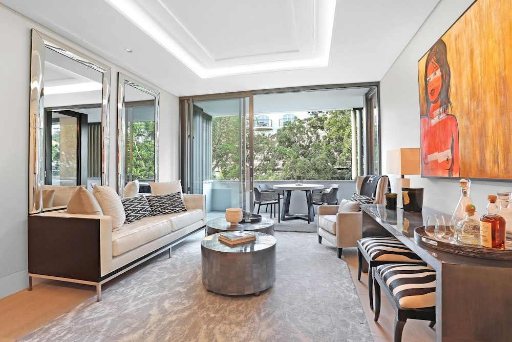 B302/20-26 Cross Street, Double Bay NSW