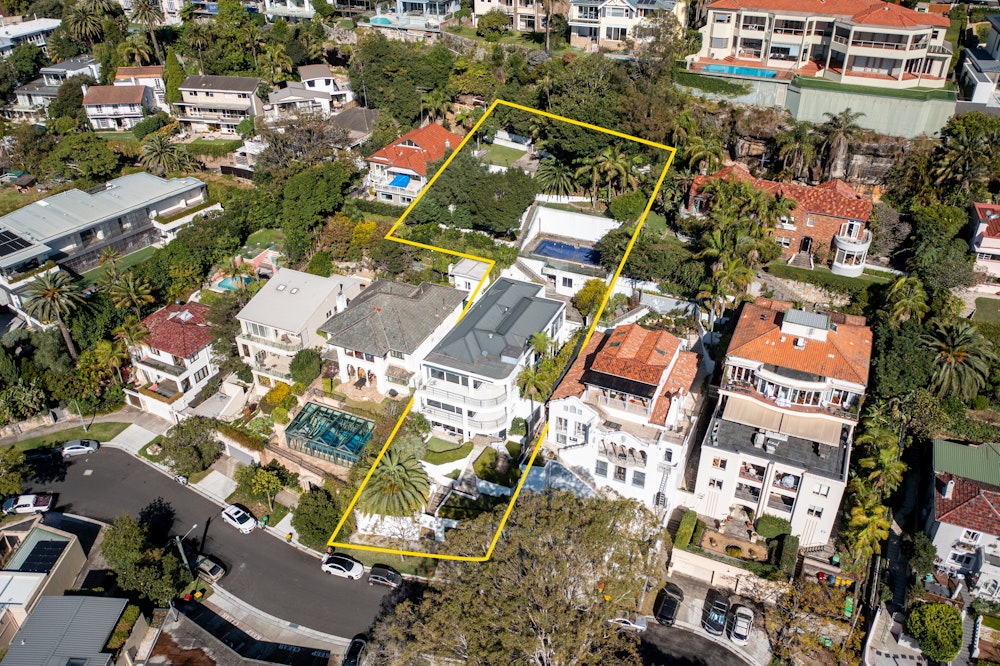 63-65 Drumalbyn Road, Bellevue Hill NSW | The Rubinstein Group