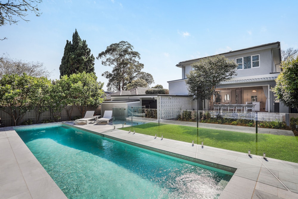 96 Balfour Road, Bellevue Hill NSW | The Rubinstein Group