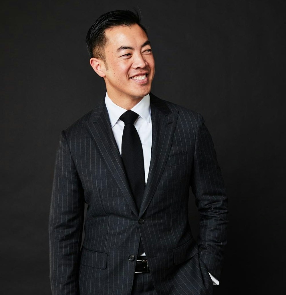 Mark Lowe | The Rubinstein Group