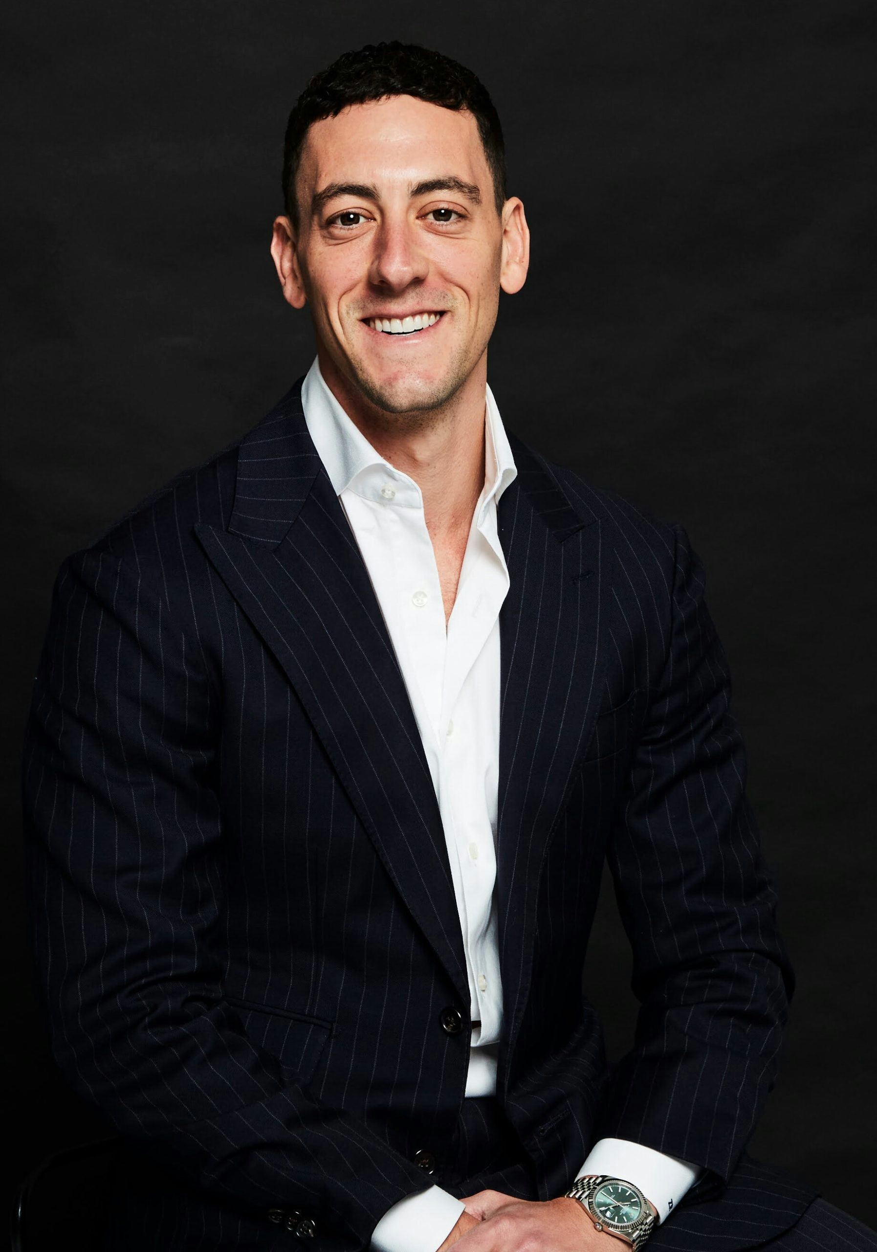 Team | The Rubinstein Group
