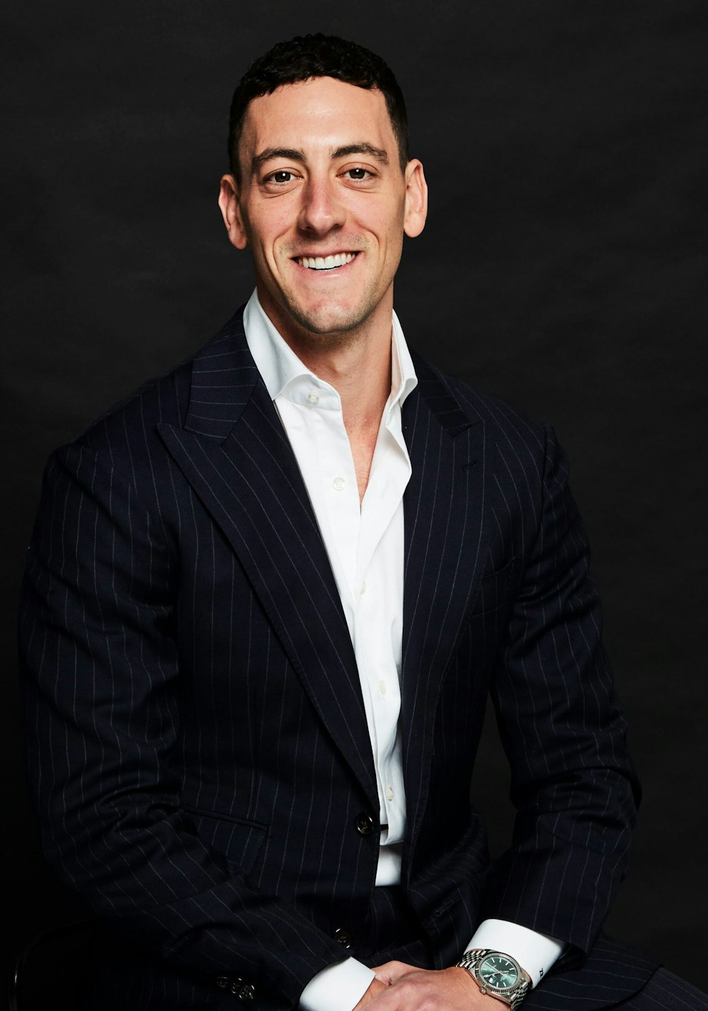 Zac Rabin | The Rubinstein Group