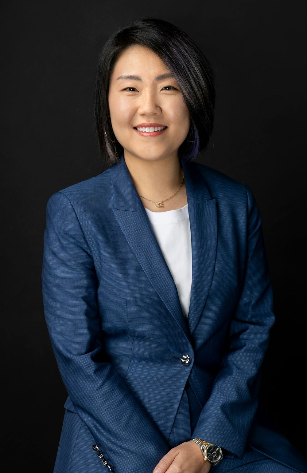 Chrissie Ren | The Rubinstein Group