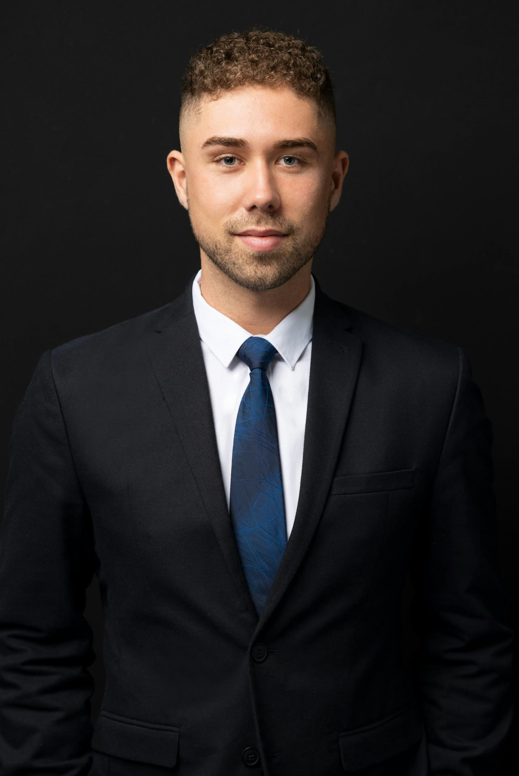 Daniel Tobin | The Rubinstein Group