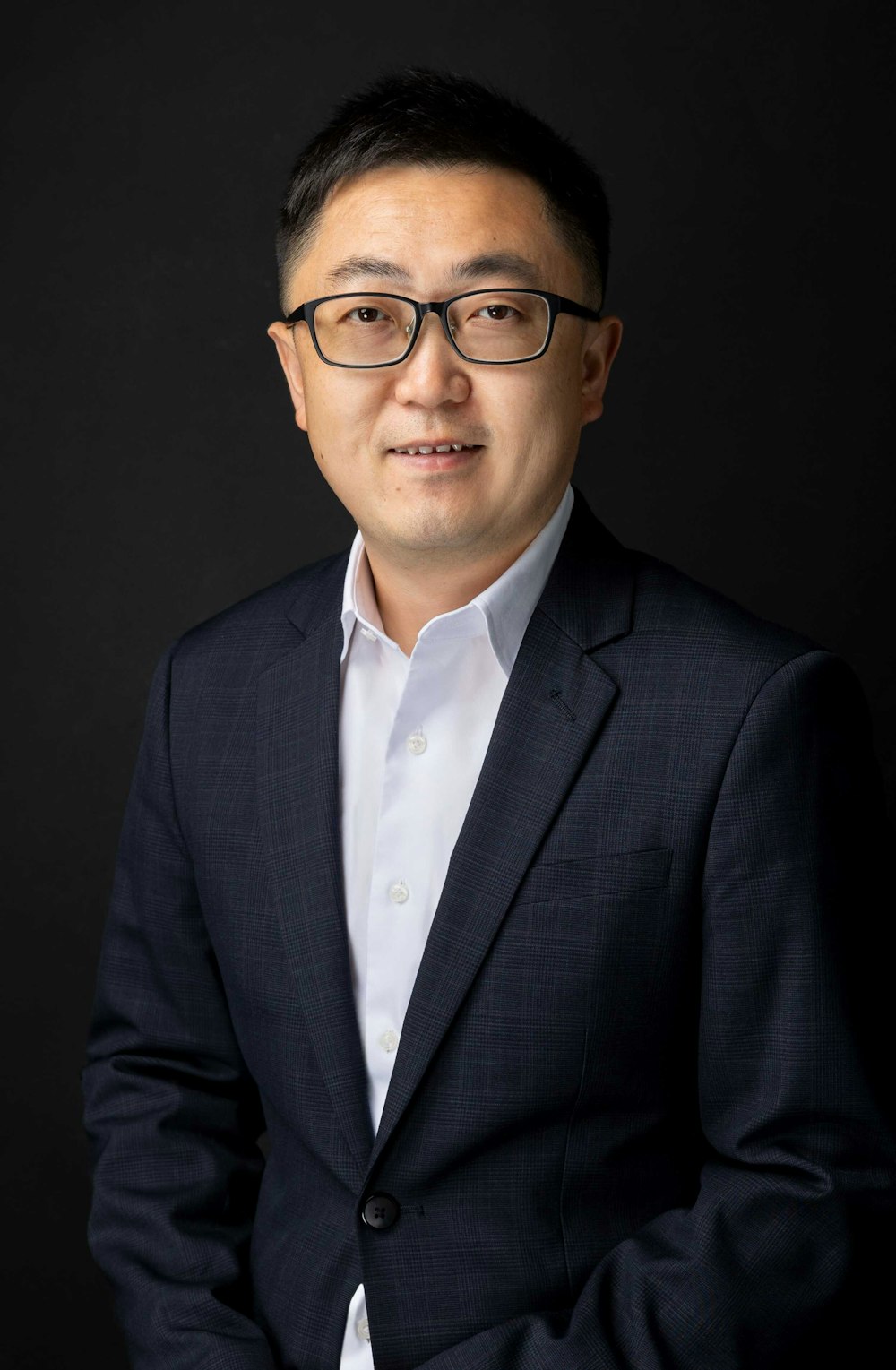 Jay Wang | The Rubinstein Group