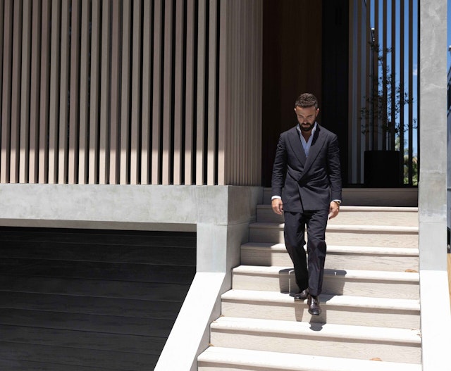 Media | The Rubinstein Group