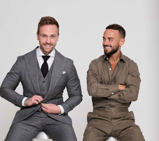 Home | The Rubinstein Group