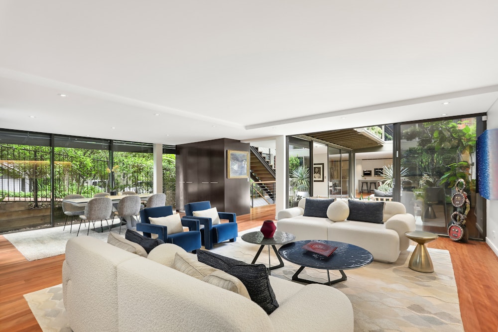 2 Mount Adelaide Street, Darling Point NSW