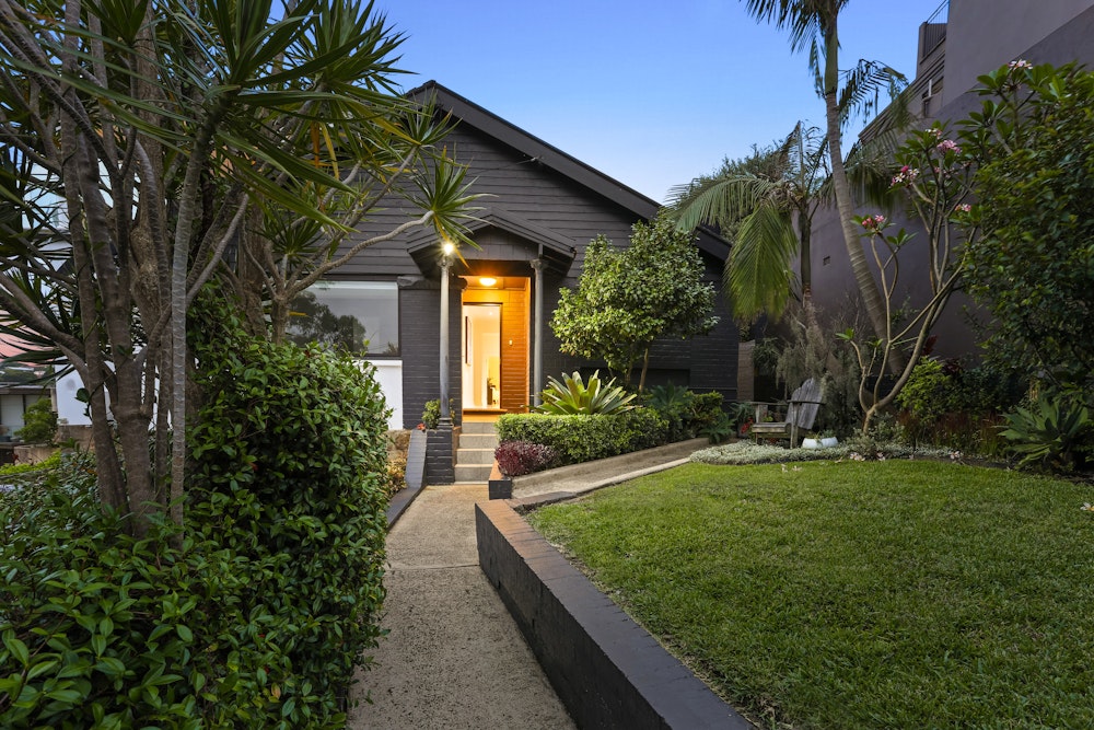 20A Strickland Street, Rose Bay NSW | The Rubinstein Group