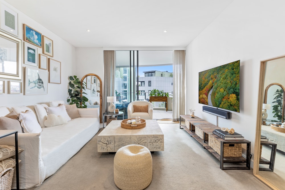 242/50 McLachlan Avenue, Darlinghurst NSW | The Rubinstein Group