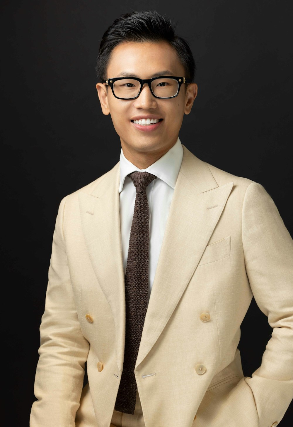 Evan Cheung | The Rubinstein Group