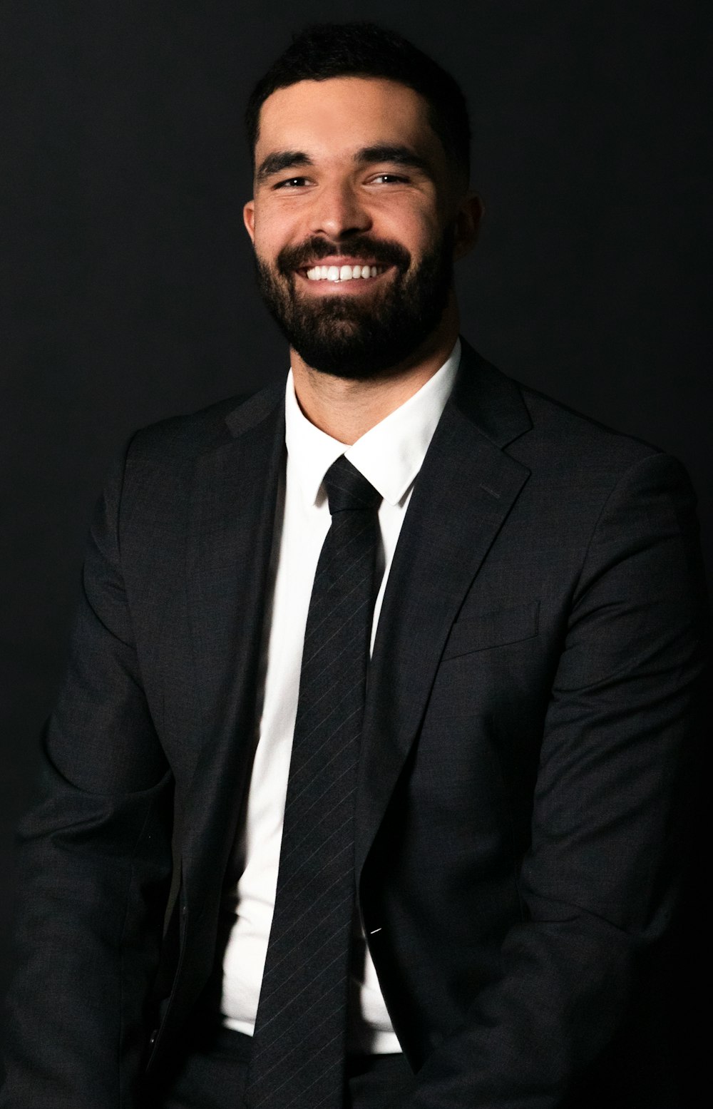Jacob Raiwalui | The Rubinstein Group