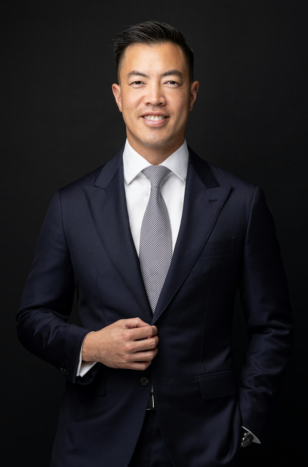 Mark Lowe | The Rubinstein Group