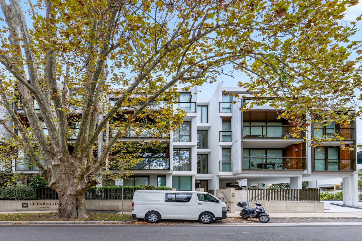 G03/4-8 Patterson Street, Double Bay NSW