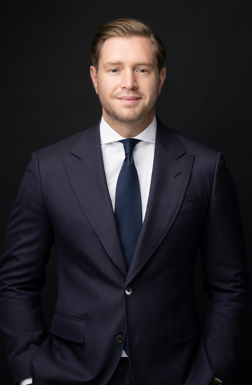 Patrick Cosgrove | The Rubinstein Group