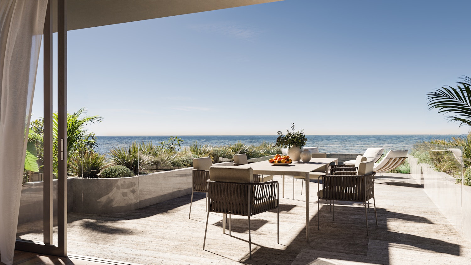 Gavin Rubinstein | The Rubinstein Group