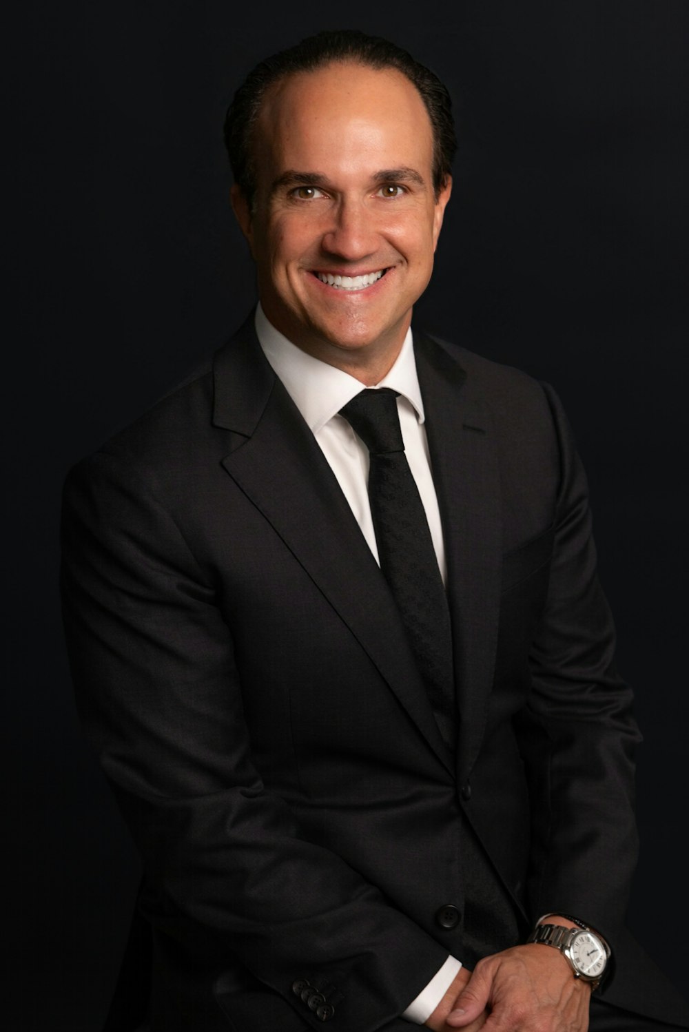 Adam Regan | The Rubinstein Group