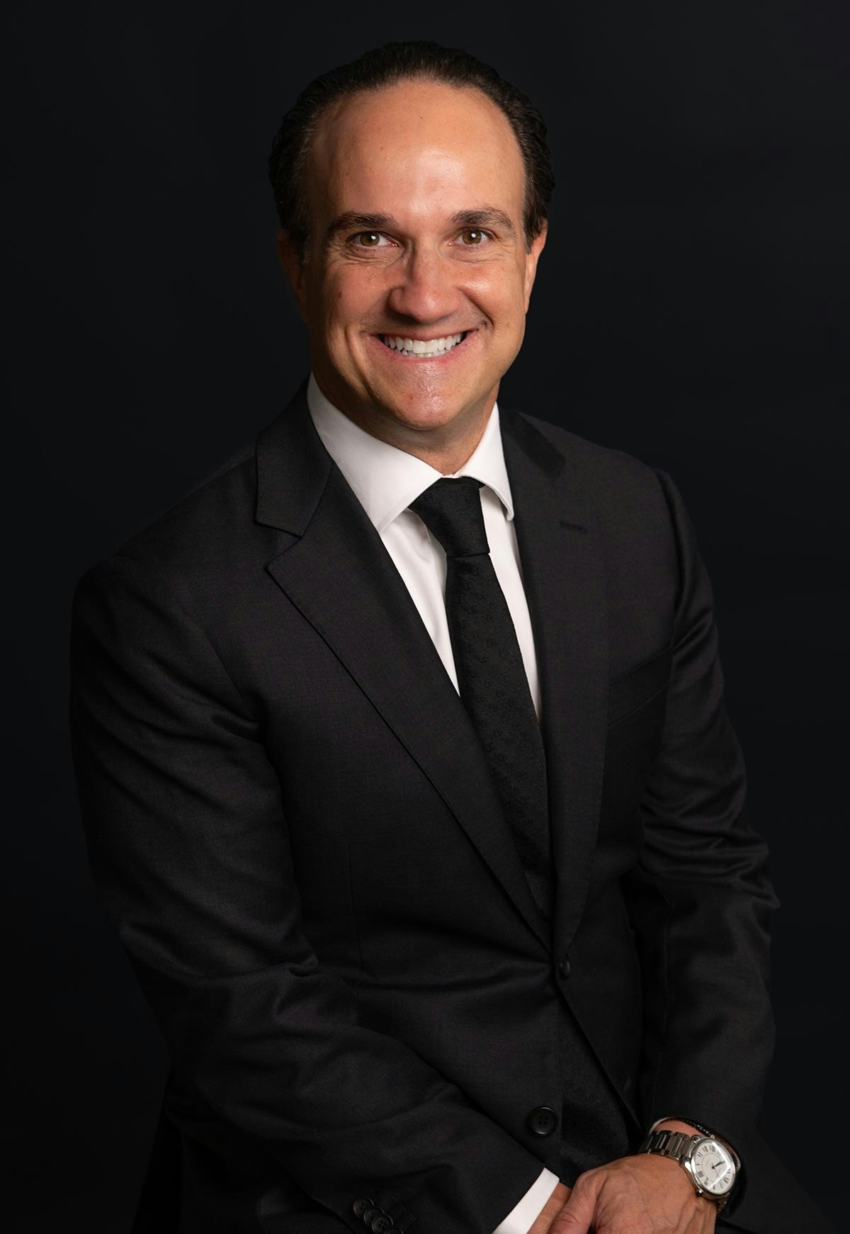 Team | The Rubinstein Group