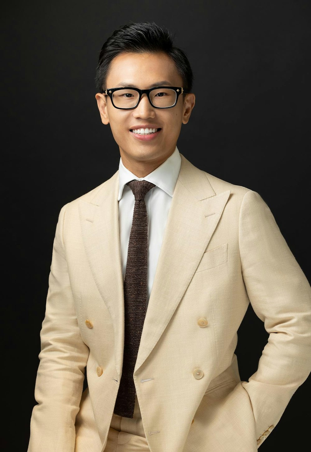 Evan Cheung | The Rubinstein Group