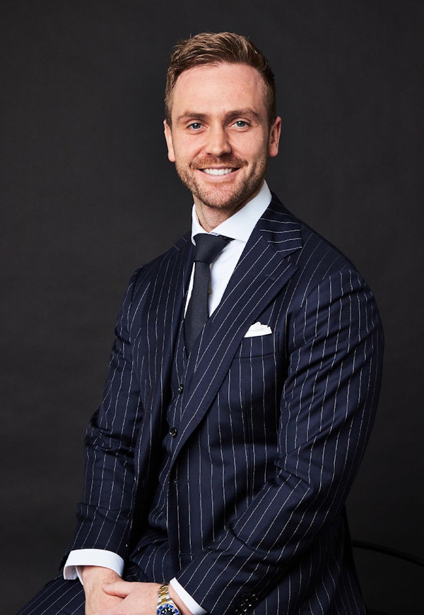 Team | The Rubinstein Group