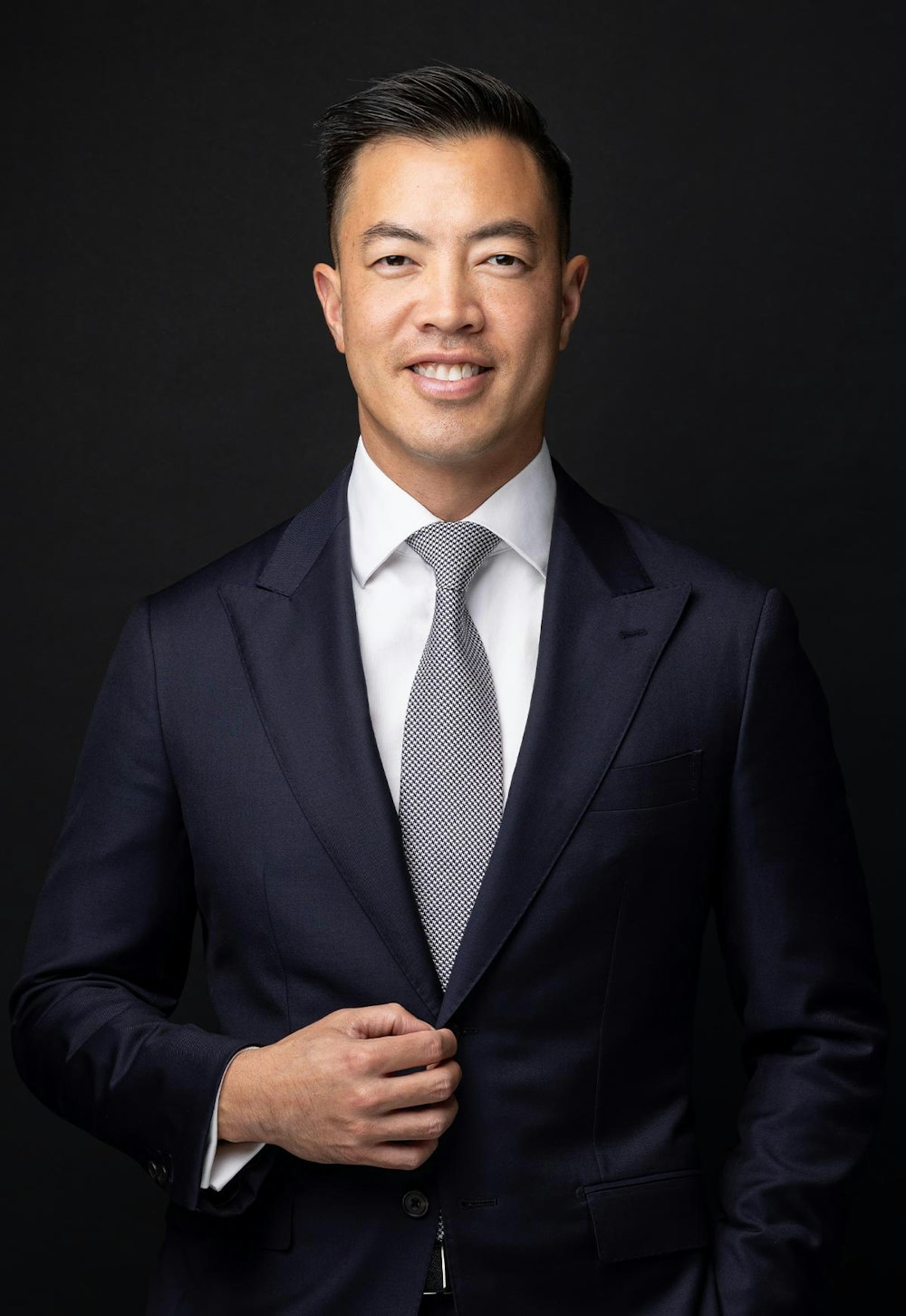 Mark Lowe | The Rubinstein Group