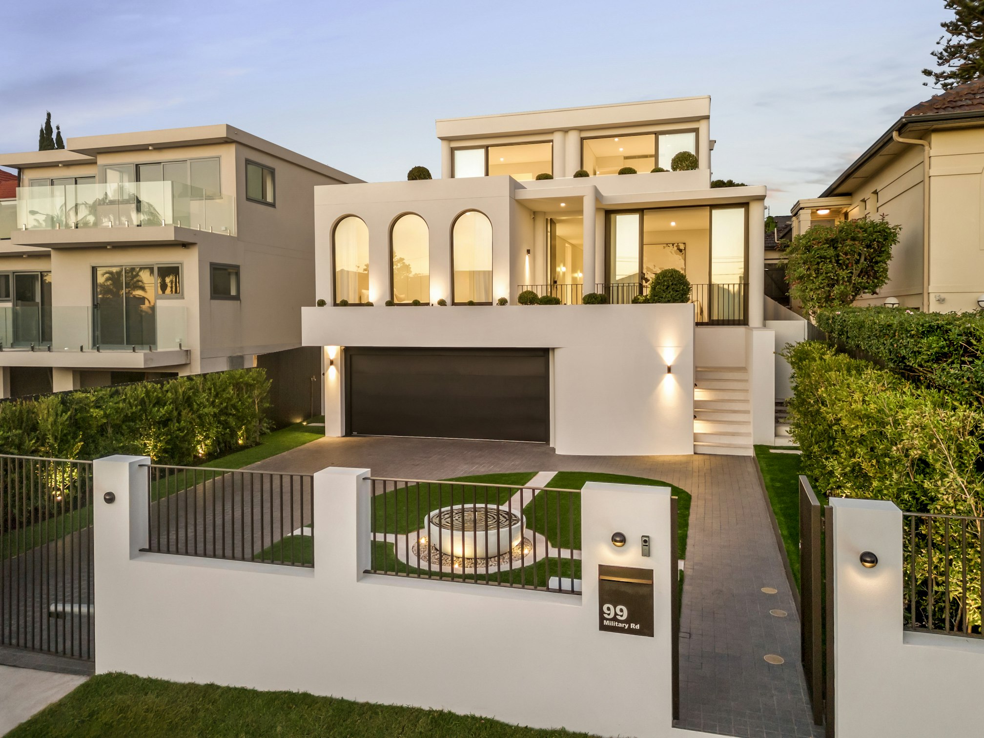 Media | The Rubinstein Group