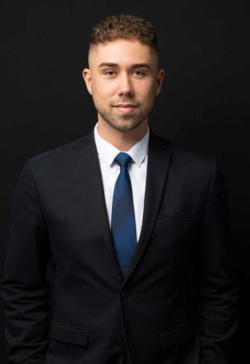 Daniel Tobin | The Rubinstein Group