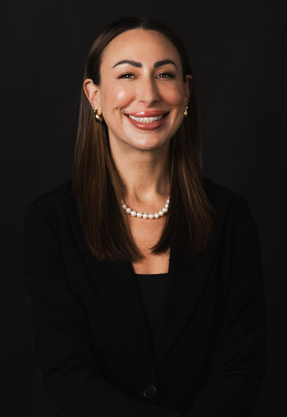 Shauna Shapiro | The Rubinstein Group