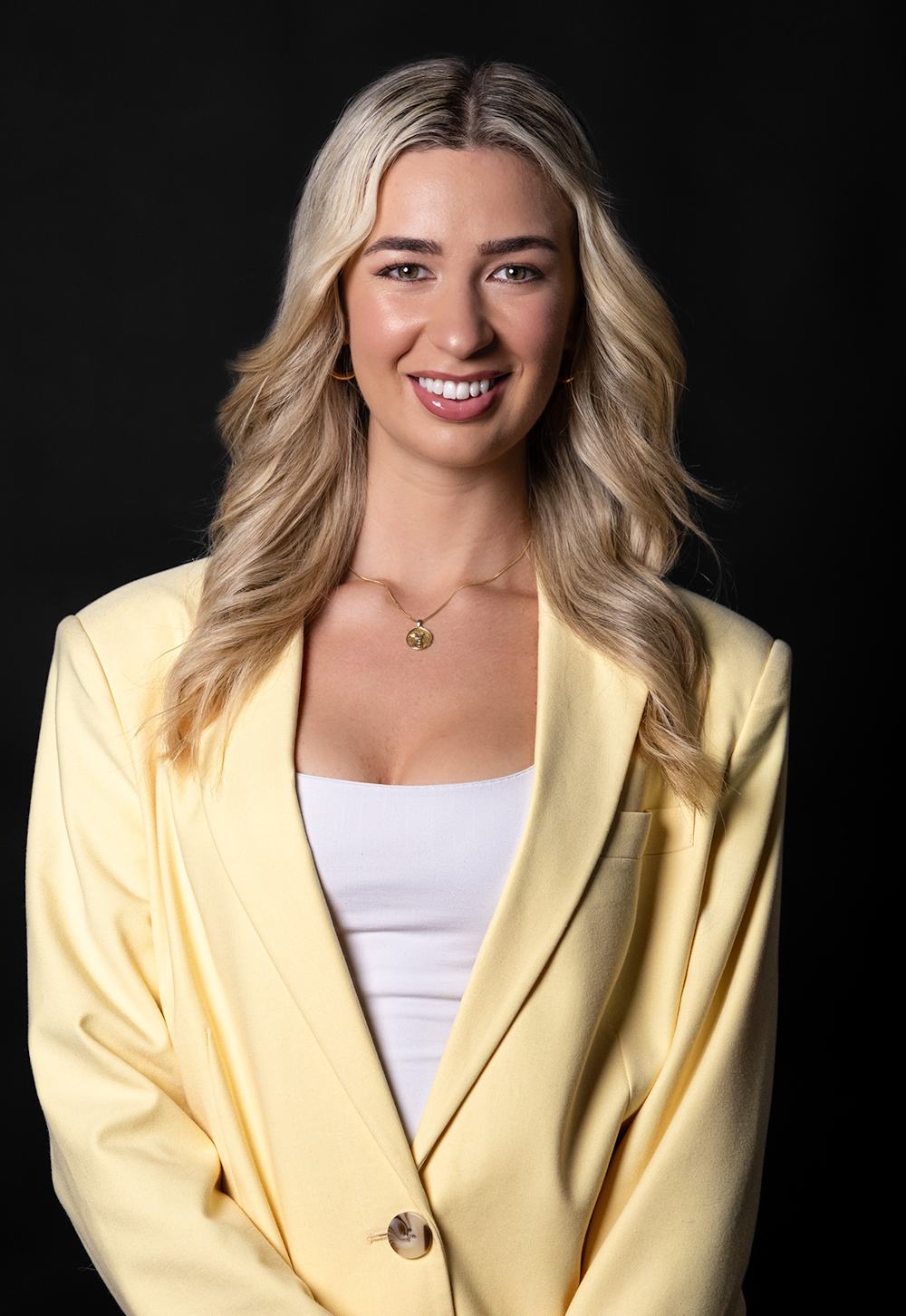 Amanda Cook | The Rubinstein Group