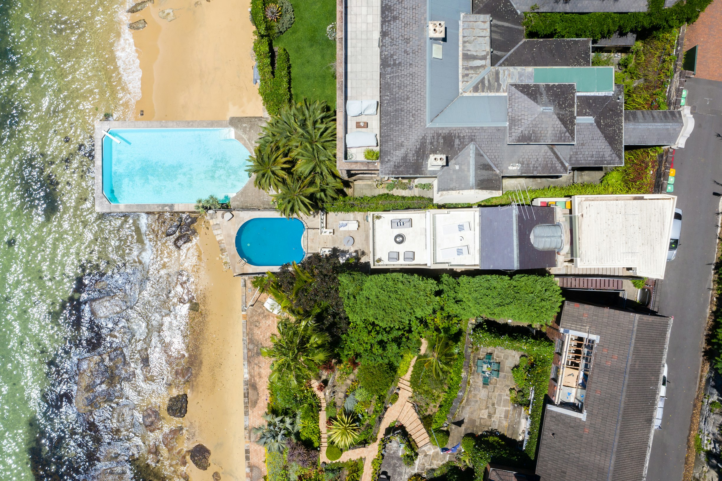 3A Carthona Avenue, Darling Point NSW | The Rubinstein Group