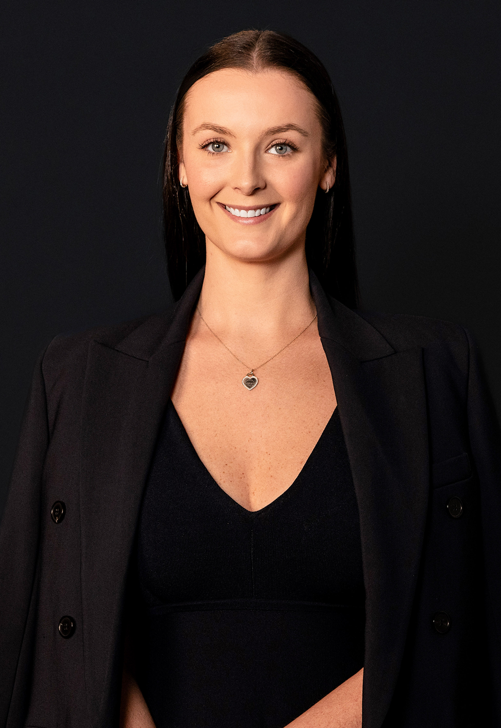 Claudia Brunker | The Rubinstein Group